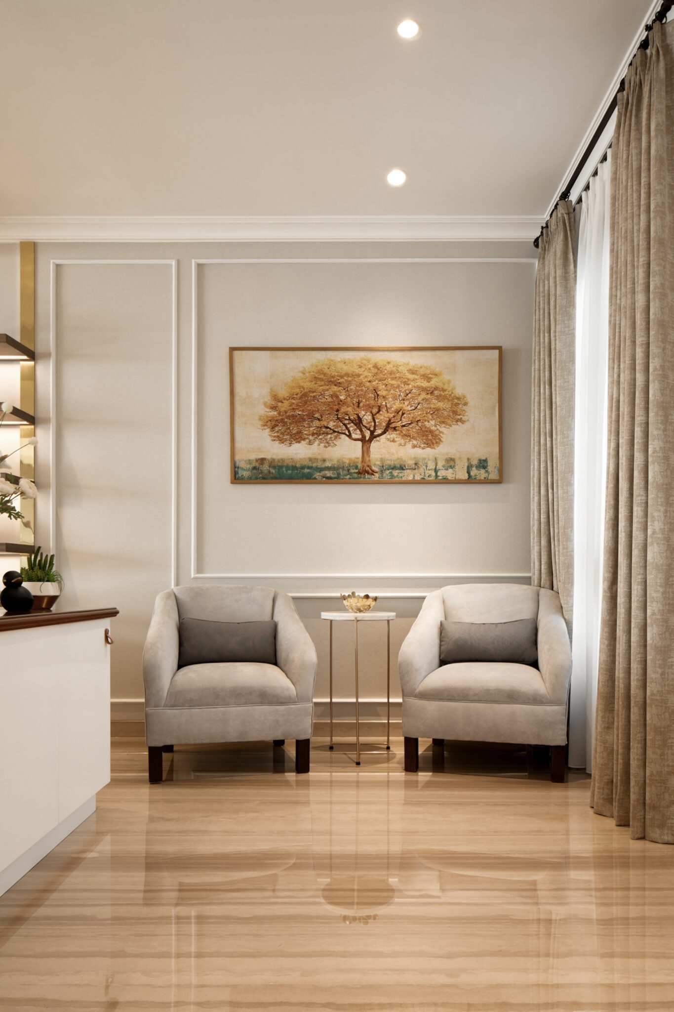 Ardeco Projects – Ardeco Karya Global